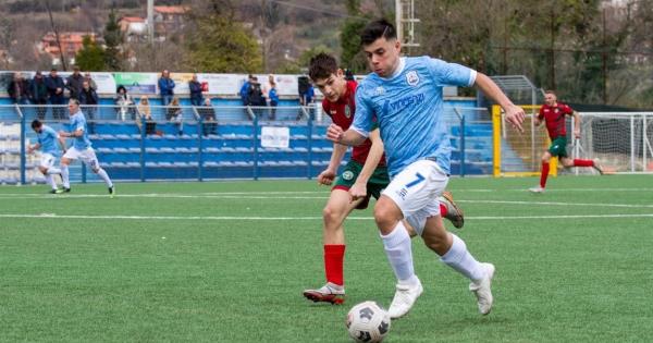 Cavese, Lorenzo Scarozza simbolo di passione ed attaccamento: "Questa è ...