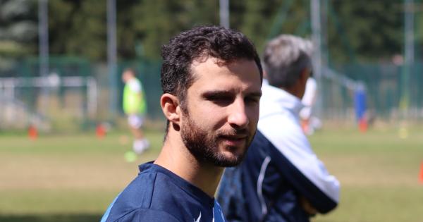 Spes Montesacro, Galassi: "I ritmi sono già buoni, cresceremo gara dopo ...