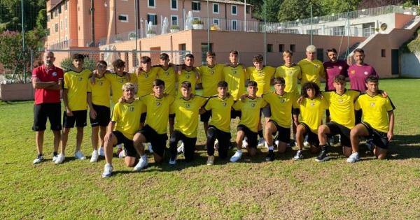 L'Accademia Sporting Roma fa sul serio: l'obiettivo è la conquista dell ...