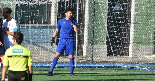 Giovannelli, la speranza del Cantalice "Voglio ripagare al fiducia del ...