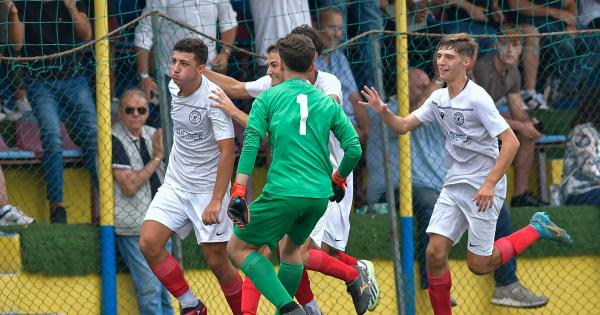 Civitavecchia e Perconti continuano a braccetto. Il Grifone batte la T3T e vola 3° - Gazzetta ...