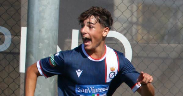 Città di Ciampino, Paoletti: "Con i compagni mi trovo benissimo, siamo ...