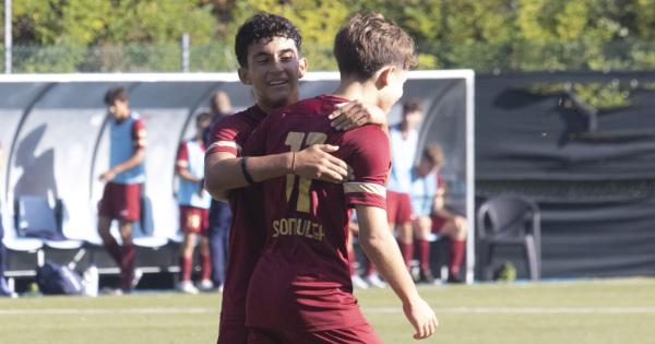 La Romulea passa ad Ostia ed aggancia la vetta, pari tra Vigor Perconti ...