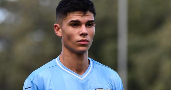 Domani c'è il derby. L'Osservato Speciale in casa Lazio è il Tucu ...