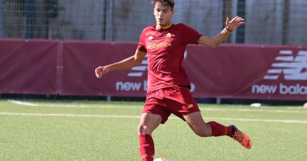 Doppio test in Romania: tra le scelte di Franceschini c'è Matteo Plaia ...