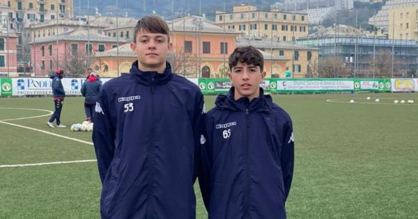 Savio: il Genoa mette nel mirino Flavio Cimei e Luca Grisari - Gazzetta ...