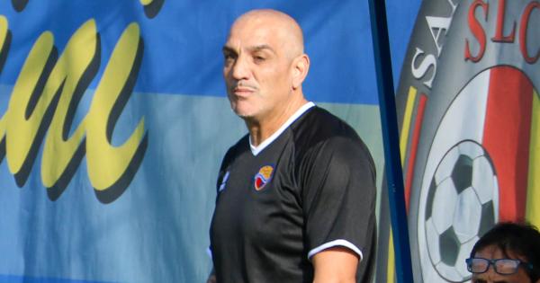 San Lorenzo, Migani: "Contro la Spes ho visto disponibilità e ...