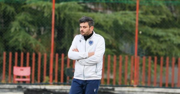 Atletico Morena, Procacci: "Ai ragazzi ho chiesto di non mollare e di ...