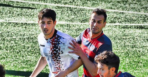 Inzerillo: "Grazie al Pianoscarano ho ritrovato la passione per il ...