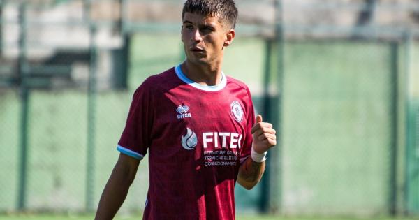 Trastevere: risoluzione con Foschini, Santovito va alla Pescatori Ostia ...