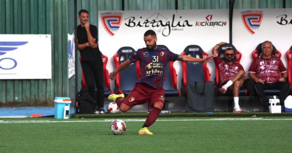 Binaco risponde a Giusto. 1 a 1 al Puglisi tra Montespaccato e ...