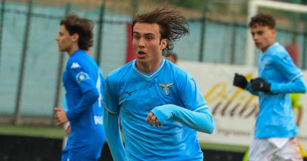 Lazio in formato big! Scavalcato il Frosinone, che perde male con la ...