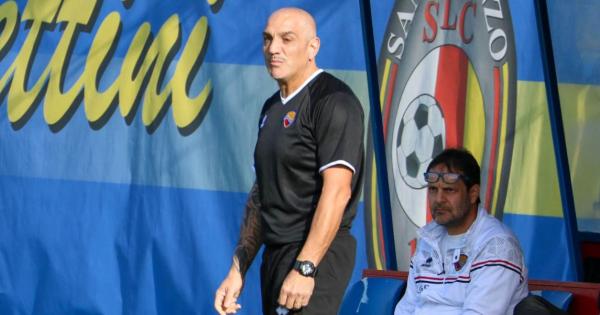 San Lorenzo, Migani: "Le prossime giornate per noi saranno come sei ...