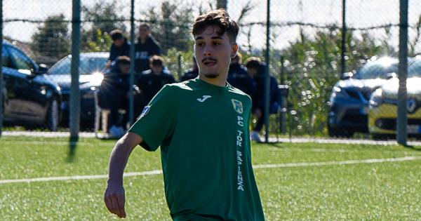 Bernabucci apre, Denucci chiude: la Pro Calcio fa suo il derby con il ...