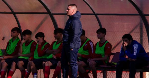 Grifone, Arnese: "Puntiamo ad abbassare il nostro margine di errore" - Gazzetta Regionale