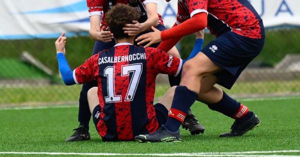 1ª Categoria Stats, Casal Bernocchi on fire: seconda vittoria di fila ...