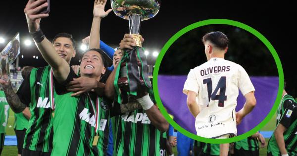 Matteo Falasca, Jan Oliveras e sliding doors che valgono uno Scudetto ...