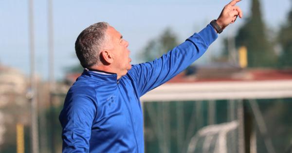 Canale Monterano - Fabio Ranieri: una ripartenza per due... - Gazzetta ...