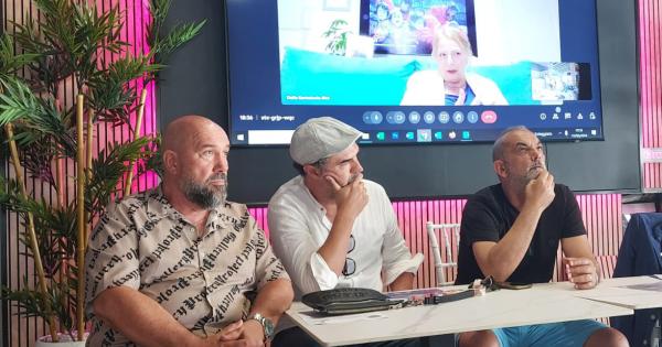 Memorial Alessandro Bini : presentata la 16° edizione. Ecco i calendari e gironi completi ...