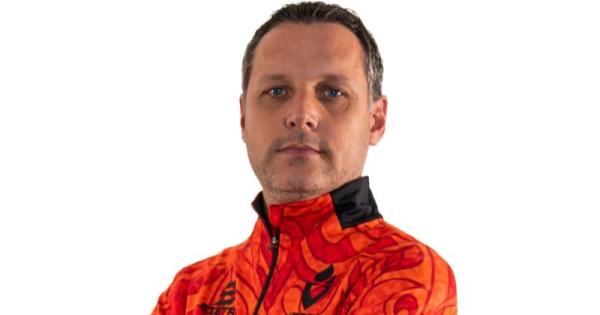 Vesta adesso è ufficiale: Luca Scrocca nuovo allenatore orange ...