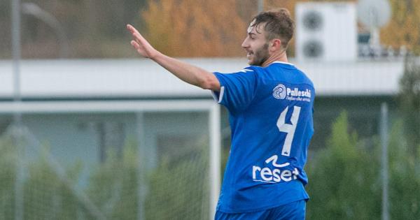 Città di Ceprano: dopo le conferme, un colpo: ecco Sili, ex Principato ...