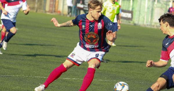 Real San Basilio, le conferme salgono a 9: Borrelli e Mariani ancora in ...