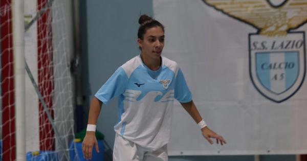 Da sorpresa a certezza: la Lazio punta ancora su Sara Conticelli ...