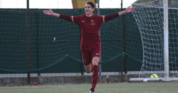 Dal titolo al salto nei prof: Francesco Pelle passa dalla Romulea al ...