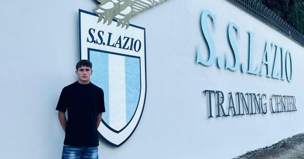 Tor Tre Teste: un altro volto nei prof, Castelli sarà biancoceleste ...