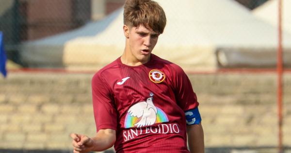 Tor di Quinto, new entry di spessore: ecco Santarelli, ex capitano del ...