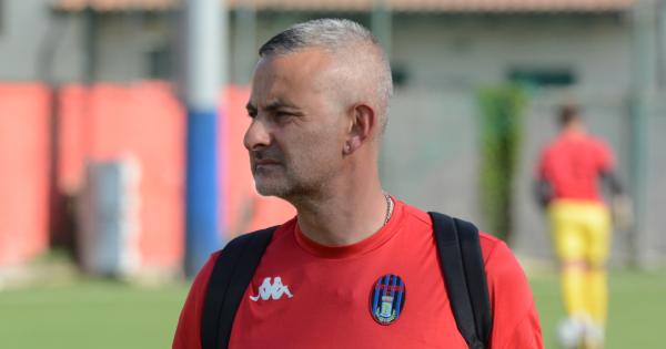 DLF Civitavecchia, Rocchetti: "Vogliamo puntare a qualcosa di bello ...