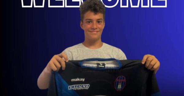 Civitavecchia: un ritorno per il centrocampo di mister Galardo ...