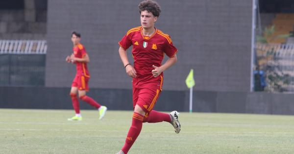 Samuele Belmonte, che gioia! Arriva il primo contratto da prof con la ...