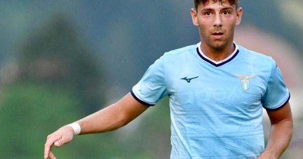 Salernitana, arriva Ruggeri dalla Lazio: pronto l'esordio tra i ...