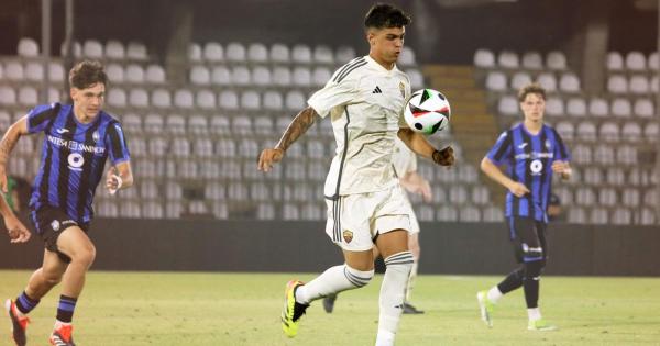 Roma, William Feola al Como. Dettagli e formula del trasferimento ...