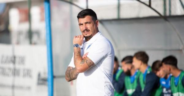 Cassino di nuovo al comando, Carcione: "Ragazzi strepitosi, così fino ...