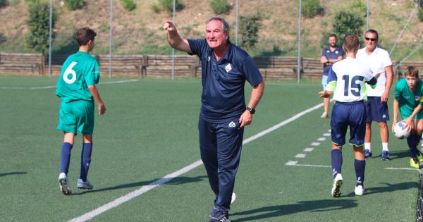 R11, Simonetta: "Vogliamo vincere o arrivare almeno tra le prime tre ...