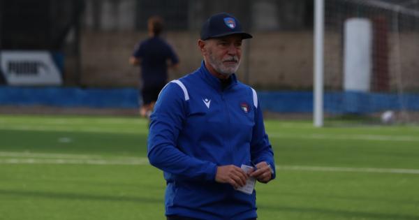 Le convocazioni del Ct Walter Lanni per il quinto raduno di martedì 14 ...