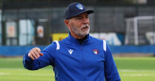 Ci siamo! Ecco le convocazioni del Ct Walter Lanni per il terzo ed ...