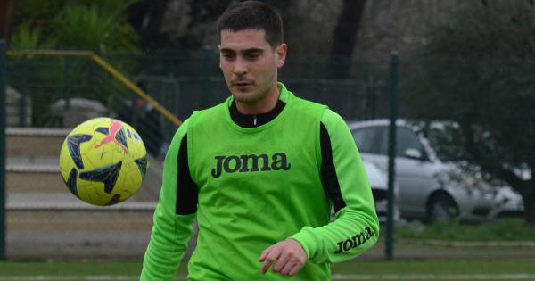 De Rossi, difesa puntellata: Lorenzo Colantoni aumenta l'esperienza ...