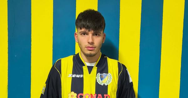 Montopoli, due innesti per la corsa salvezza: ecco De Angelis e Thau ...