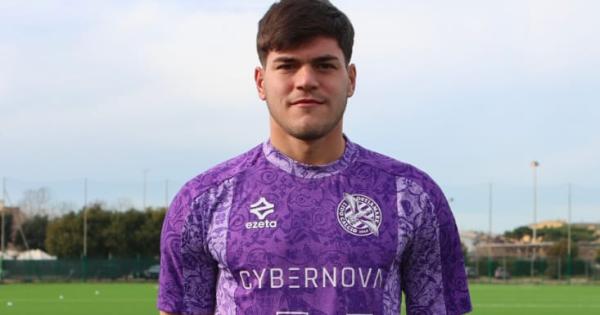 Serie D Awards: Massimo Camilli dell'Ostiamare è l'MVP della 22ª ...