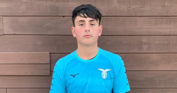 Gli occhi della Lazio su Nicola Andreozzi: il portiere dell'Honey in ...