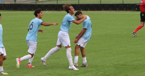 Doppio Zangari e Polinari, contro il Catanzaro vola la Lazio - Gazzetta ...