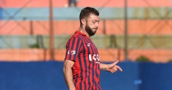 Doppio Movila decide la sfida col Bellegra: il Ceccano è tra le prime ...