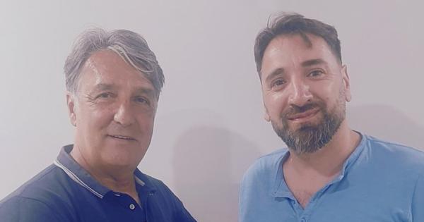 Sora: Rocco De Marco è il nuovo coordinatore tecnico del settore ...