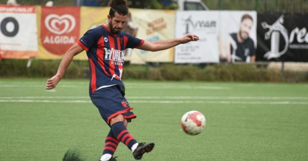 Atletico Cimina, primi colpi in Promozione: coperti tutti i reparti ...