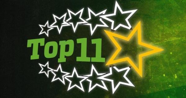 Under 14 PRO: la Top 11 della stagione, scopri tutti i protagonisti - Pagina 4 di 13 - Gazzetta ...
