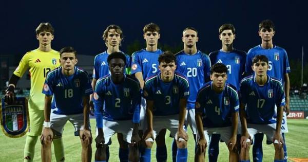 Ultimo step prima del mondiale: le convocazioni di Favo per il Torneo ...