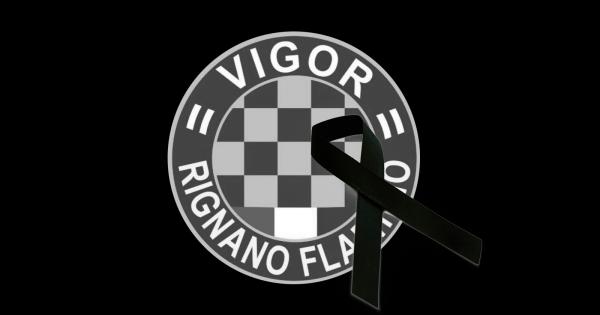 Dramma in casa Vigor Rignano Flaminio: il club gialloblù piange ...